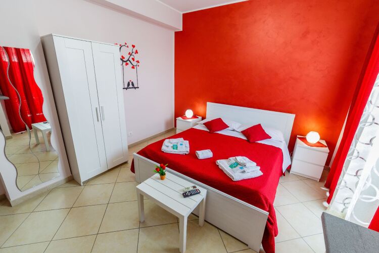 B&b Sicily In Love - Giardini-Naxos