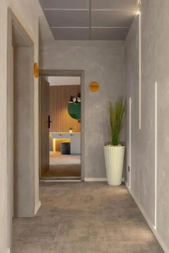 Urban Budget Hotel - Timișoara