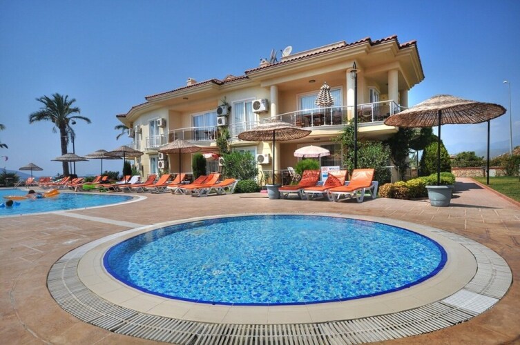 Sunset Beach Club Fethiye - Fethiye