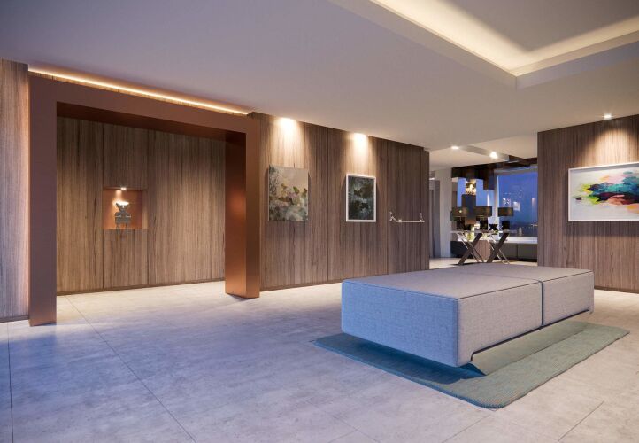 Ac Hotel By Marriott Santa Marta - Santa Marta
