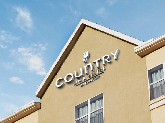 Country Inn & Suites - Lookout Mountain, TN