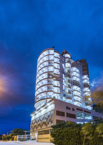 Terrazas Tayrona Travelers Apartamentos Y Suites - Caribbean
