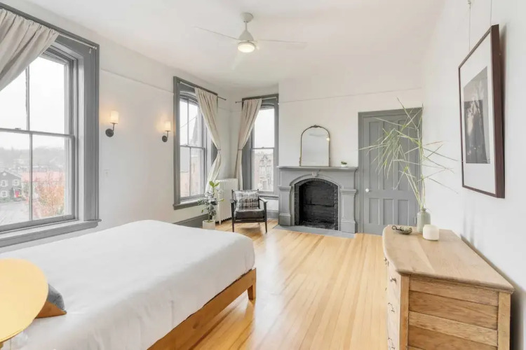 Beatrice By Avantstay Charming Catskills Escape - Leeds, NY