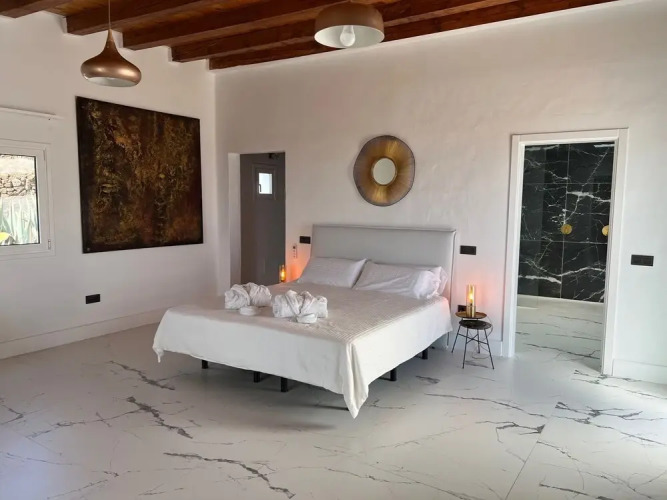 Casa Serena 10 - Lanzarote