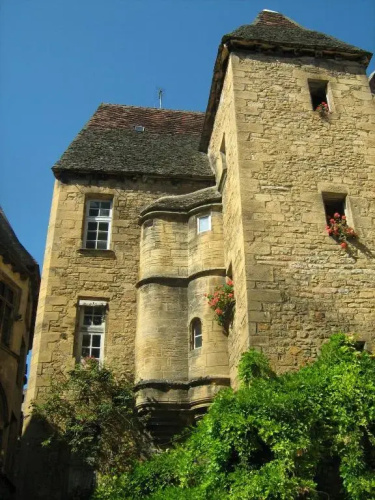 Ma Cabane à Sarlat - Sarlat-la-Canéda