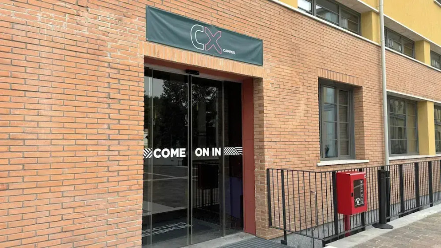 Cxmilan Bicocca - Milan