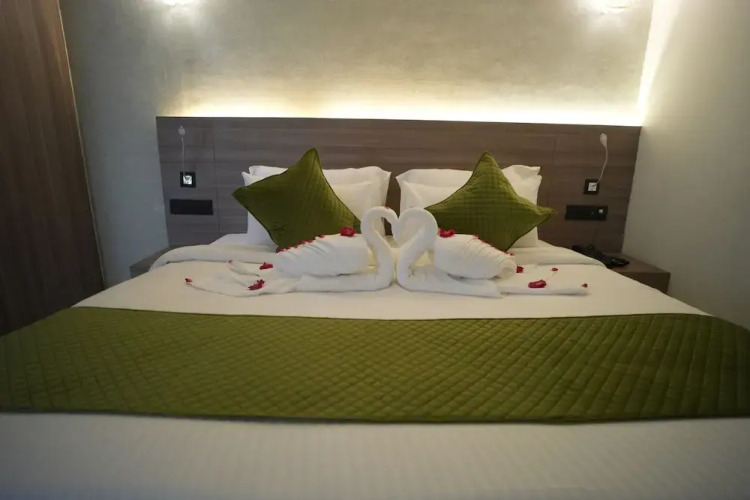 Chestnutt Tree Hotel - Alwar