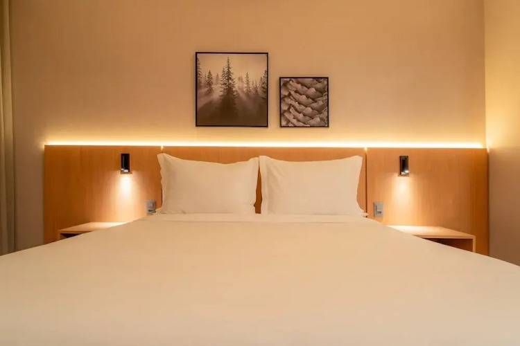 Golden Tulip Canela Oficial - Gramado