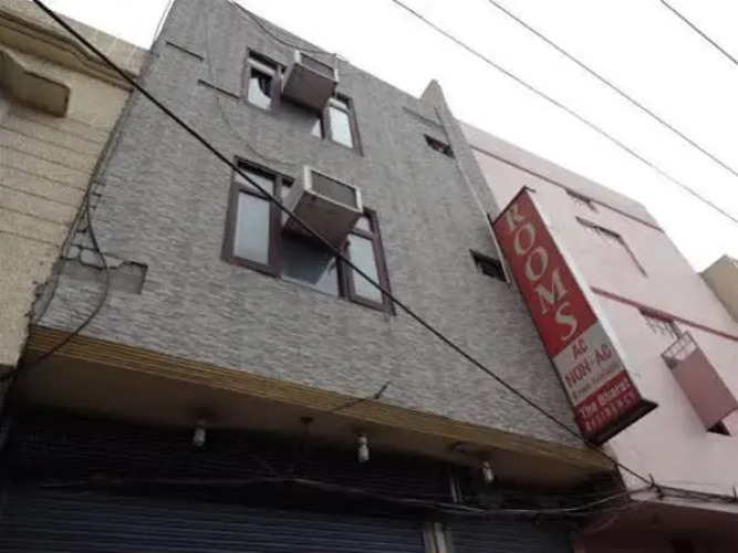 Hotel Bharat Residency - Amritsar