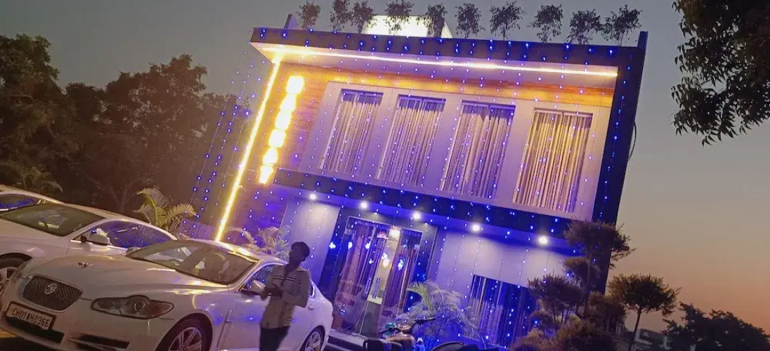 Mannat Residency - Bulandshahr