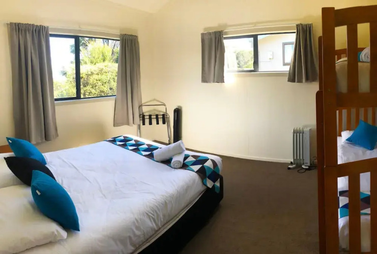 Russell Top 10 Holiday Villas - Russell