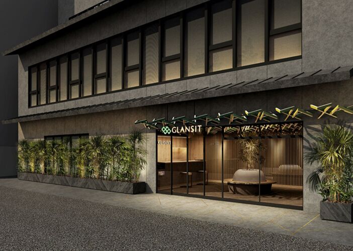 Glansit Kyoto Kawaramachi - Kyoto