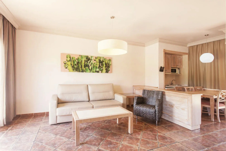 Hotel Villa Mandi Golf Resort - Tenerife