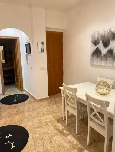 Piso Coqueto 2 - Alicante