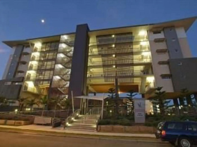 On The Beach Resort Bribie Island - Brisbane