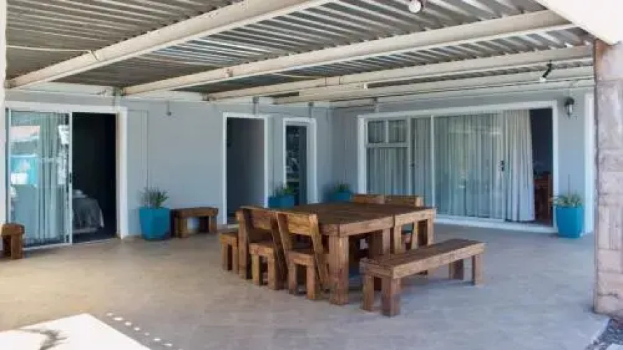 Orchard Guesthouse - Bloemfontein