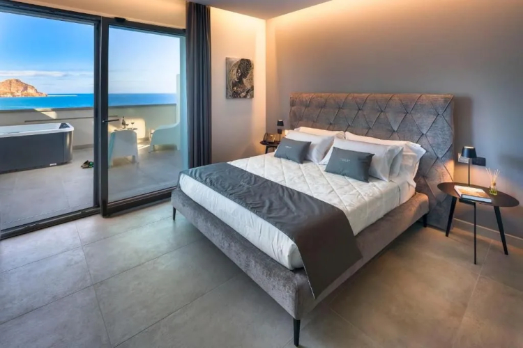 Emerald Hotel Residence - Cefalù