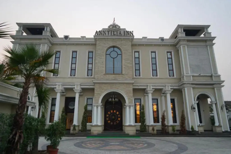 Anntilia Inn - Ludhiana