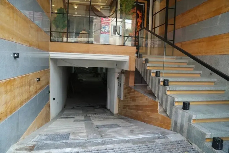 The Vp Residency Towerrs - Thiruttani