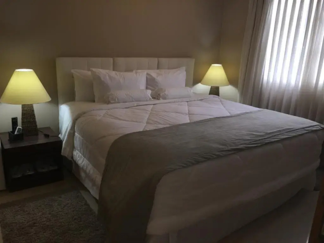 Hotel Granja Brasil Resort - Petrópolis