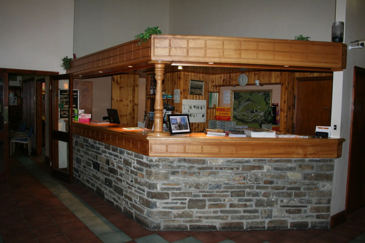 Penrhos Park - Wales