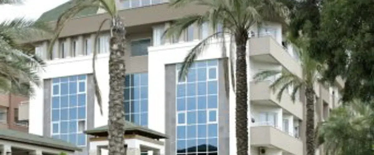 Grand Gul Beach - Kemer