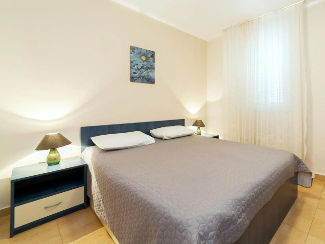 Spin Apartments - Budva