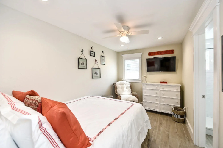 Tropical Breeze Resort - Siesta Key, FL