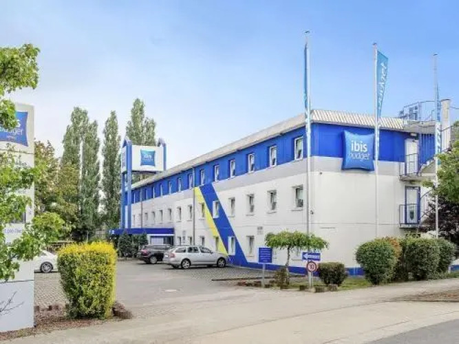 B&b Hotel Braunschweig-west - Brunswick