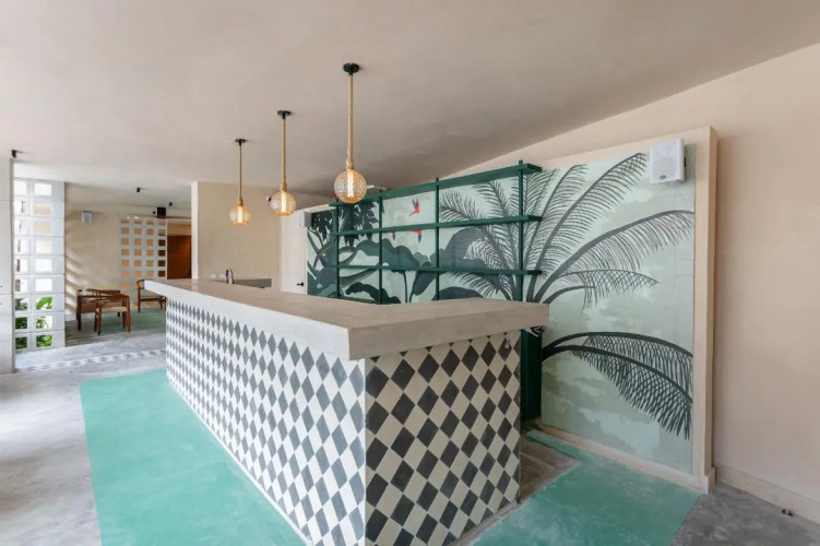 Faisano Nomadas Boutique Hotel-adults Only - Tulum