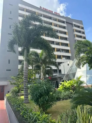 Kingjada Hotel - Dar es Salaam