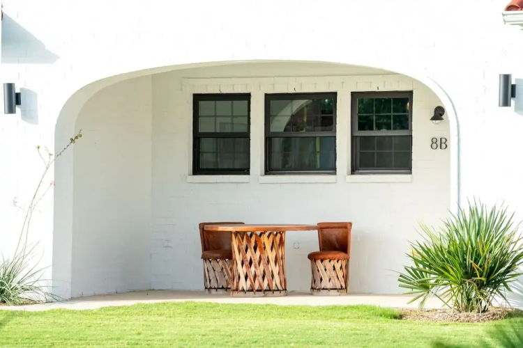 La Palmilla Texas - Glen Rose, TX