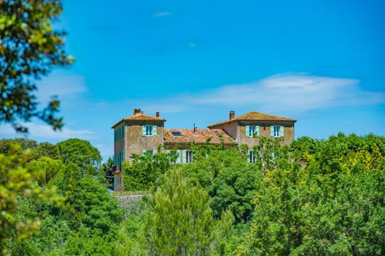 Bastide Saint-estève - Saint-Maximin-la-Sainte-Baume