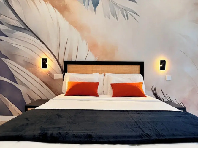 Dozzze Madrid Río - Madrid