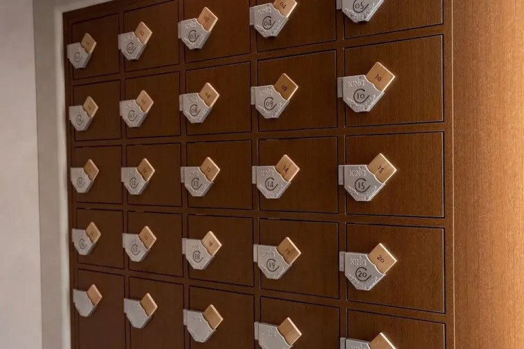 Sugoi Sauna & Stay Azabujuban Ekimae - Caters To Men - Roppongi