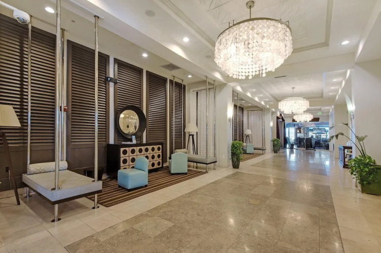Palms Resort #1814 Jr. 2br - Destin