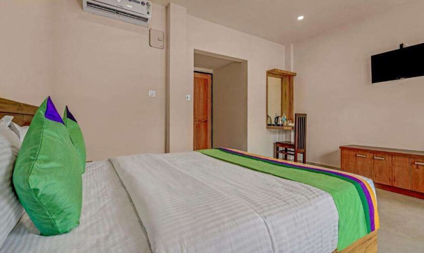 Treebo Regalia Inn Civil Station - Wayanad