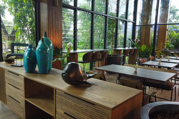 Seamira House - Hua Hin