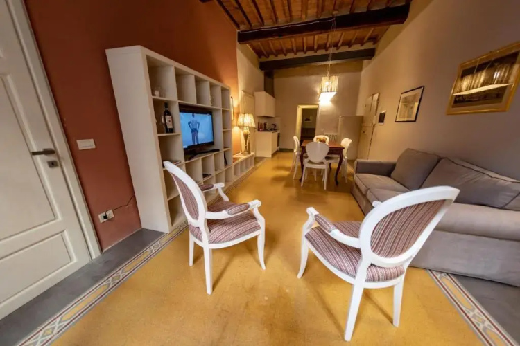 San Martino Suite - Pisa