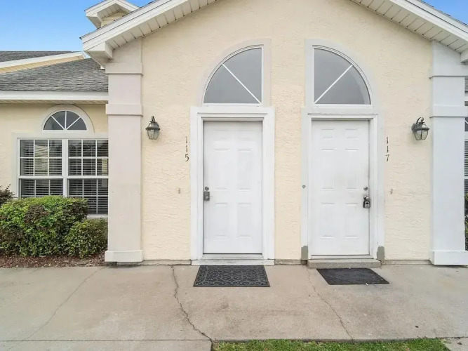 High Tides - Panama City Beach, FL