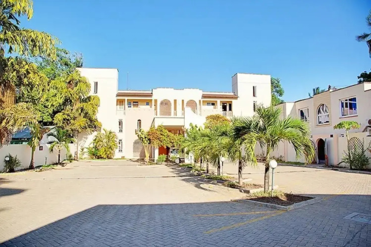 Azul Margarita Beach Resort - Mombasa