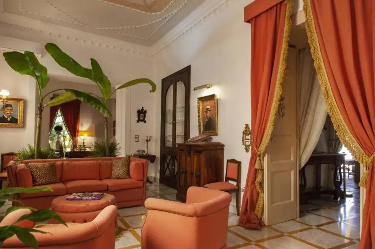 Palazzo Cherubini Wellness E Spa - Calabria