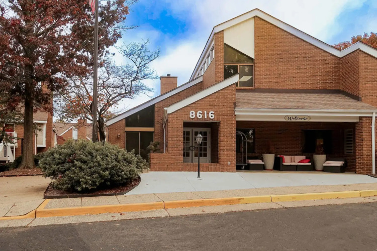 Tysons Corner Suites, A Baymont By Wyndham - Rockville, MD