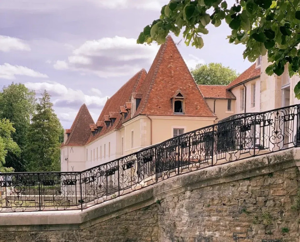 Les Sources De Vougeot - Nuits-Saint-Georges