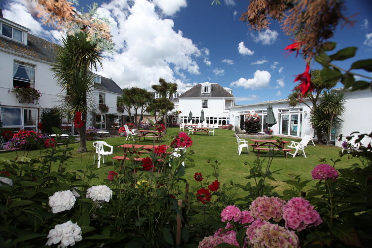 The Beausite Hotel - Cotentin