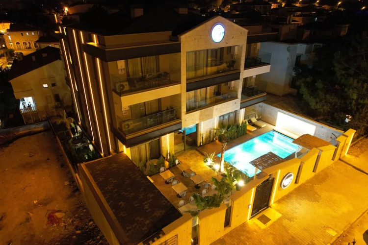 Ayayorgi Homes & Suites - Dalyan