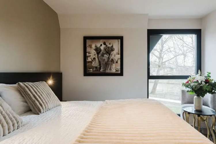 Les Lodges De Socrate - Eure