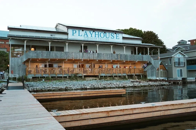 Riviera Inn And Suites 1000 Islands - Gananoque