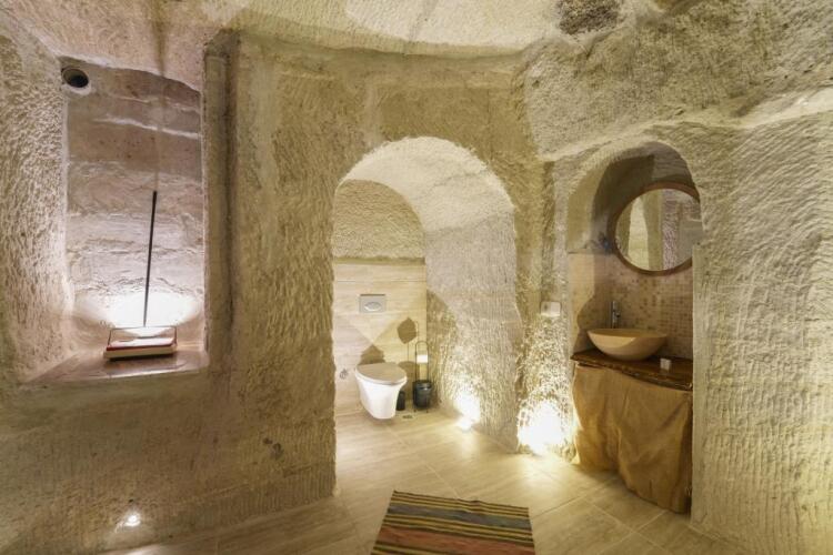 My Cave Suites - Nevşehir