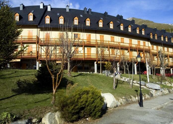 Apartamentos La Solana - Taüll